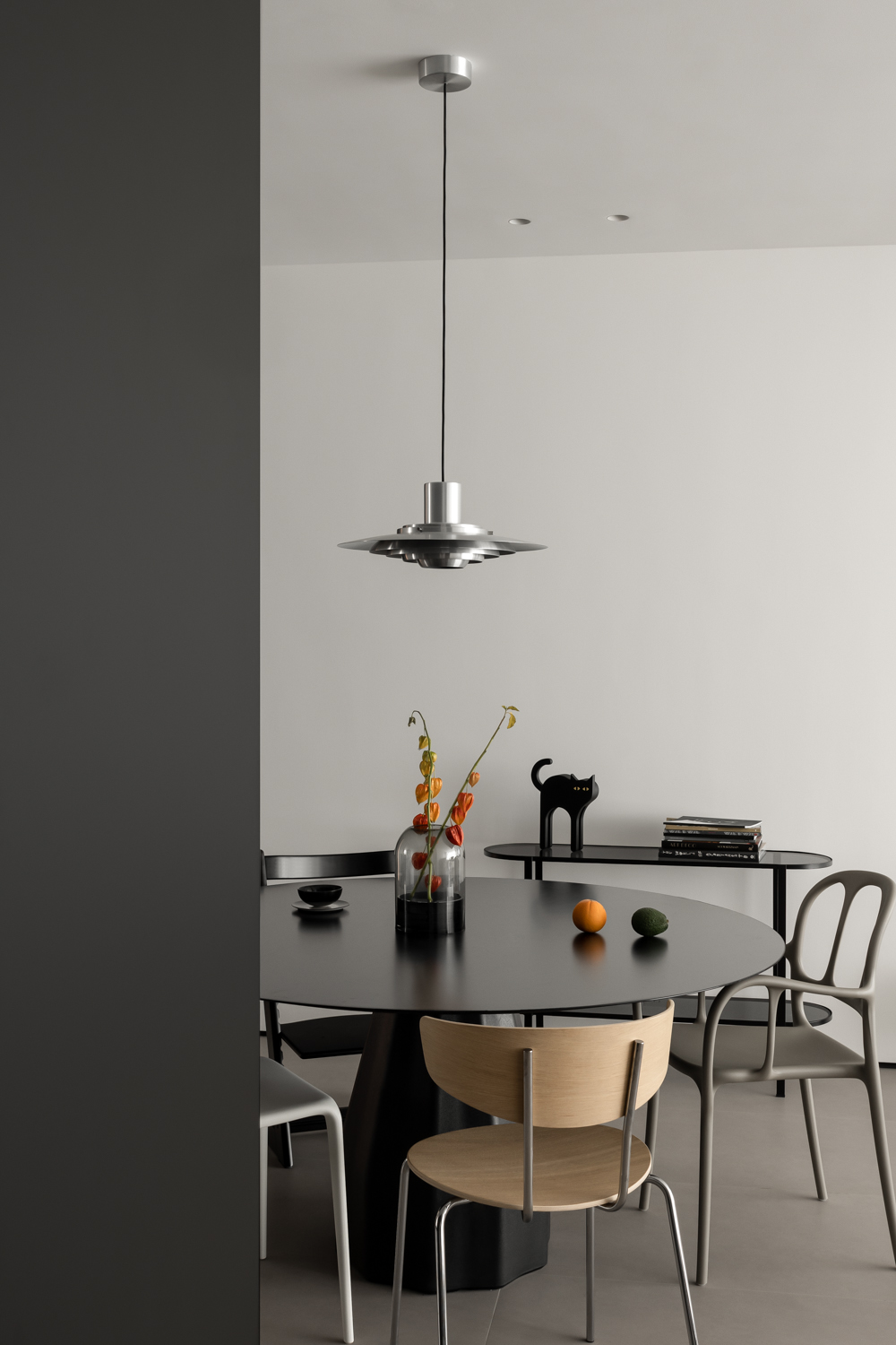 YINJISPACE - Ruyi Space Design x Go where The Light Is